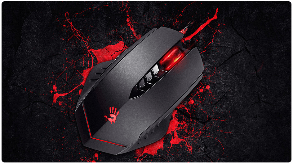 A4tech Bloody V8M - Dobra cena, Opinie w Sklepie RTV EURO AGD