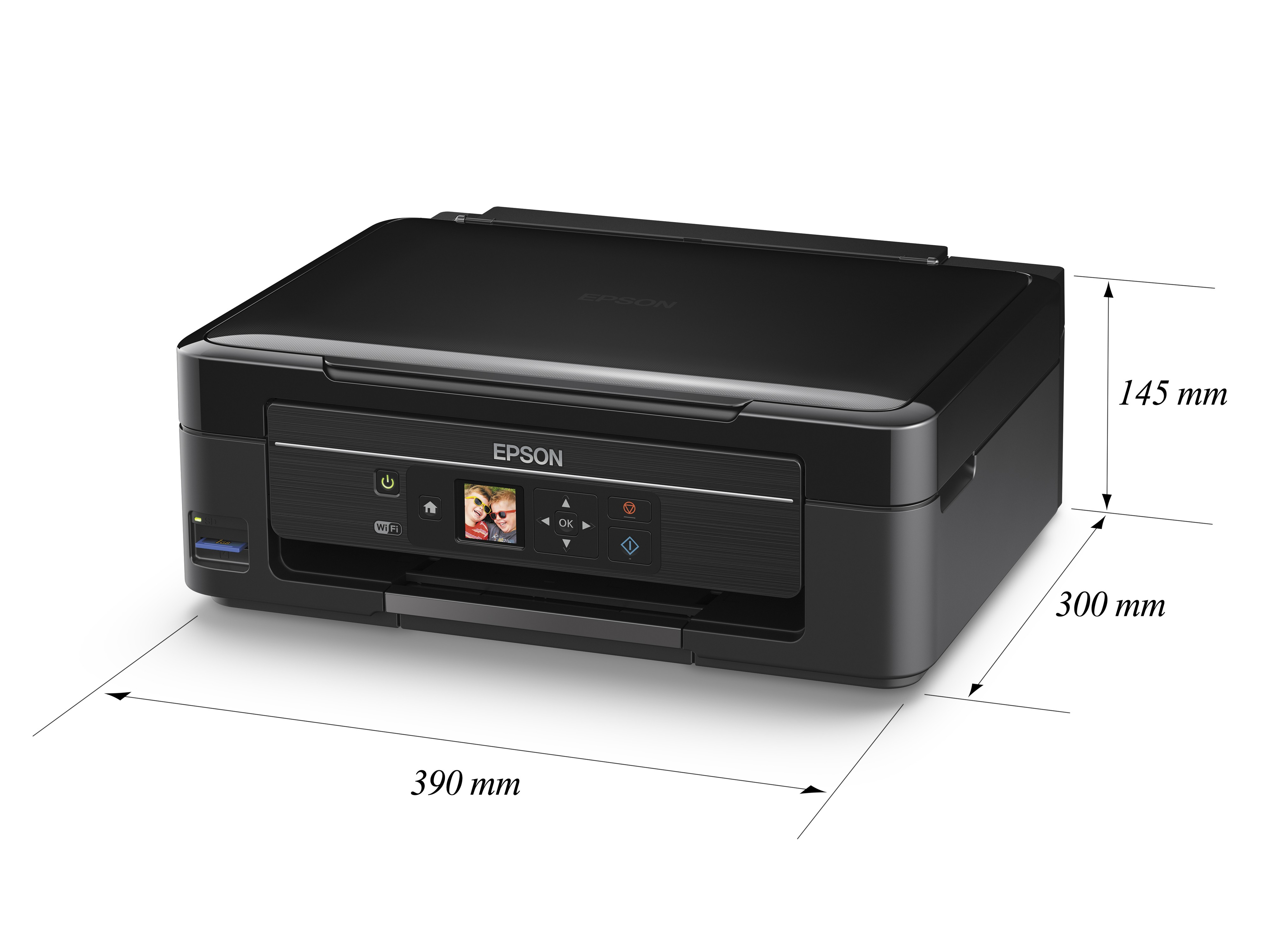 Epson XP-332 w Sklepie RTV EURO AGD