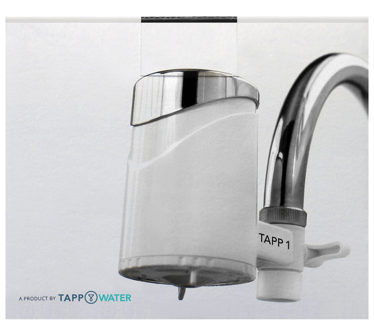 Tapp Water Tapp 1 - Dobra cena, Opinie w Sklepie RTV EURO AGD