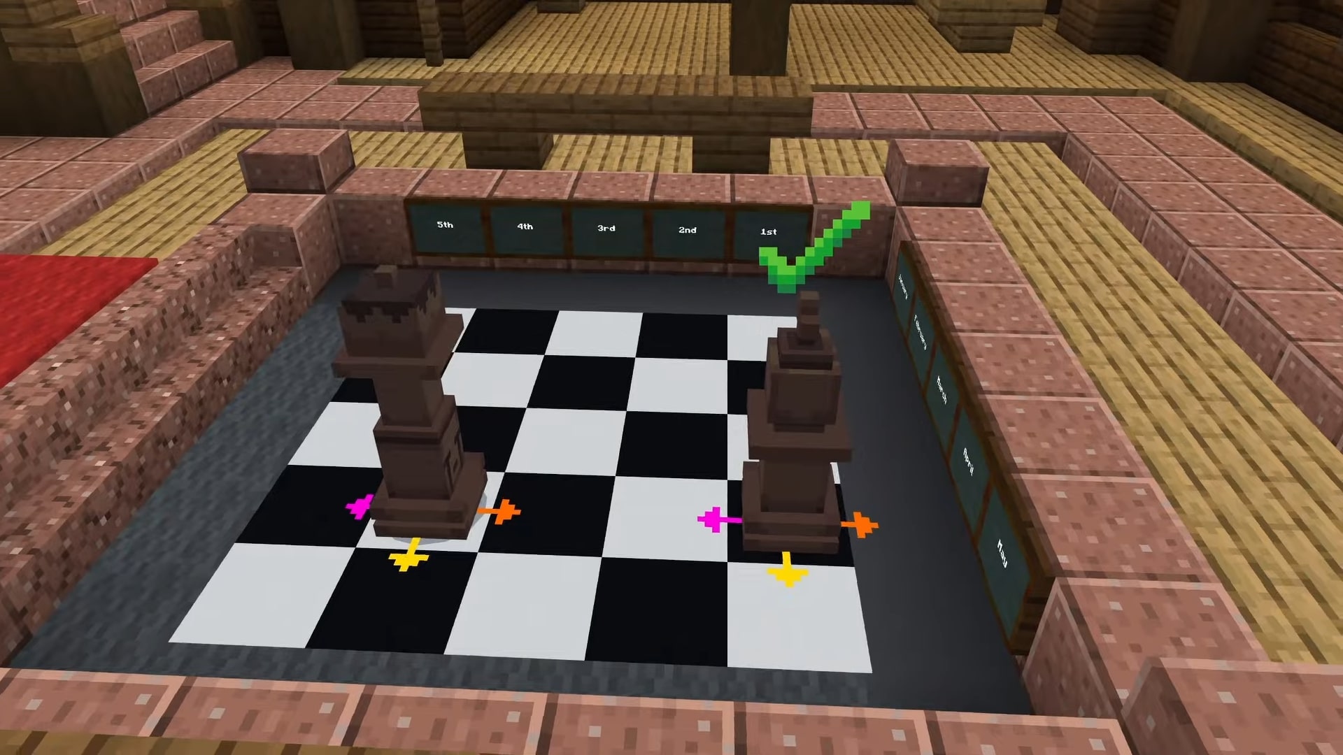 Minecraft Education za darmo dla uczniów