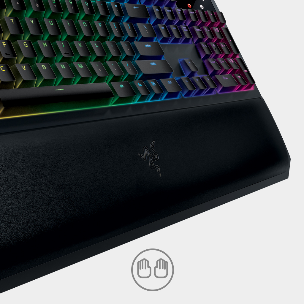 Razer Blackwidow Chroma v2 w Sklepie RTV EURO AGD