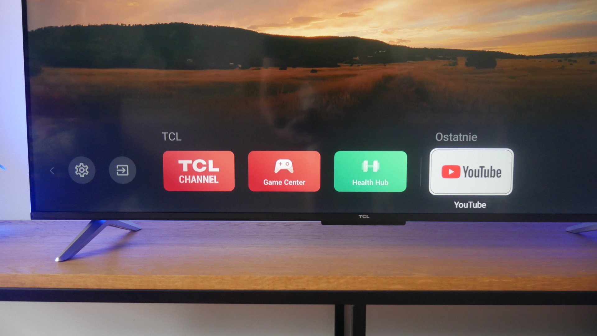 Recenzja telewizora TCL 50P638X1