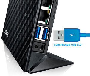 ASUS RT-N65U w Sklepie RTV EURO AGD