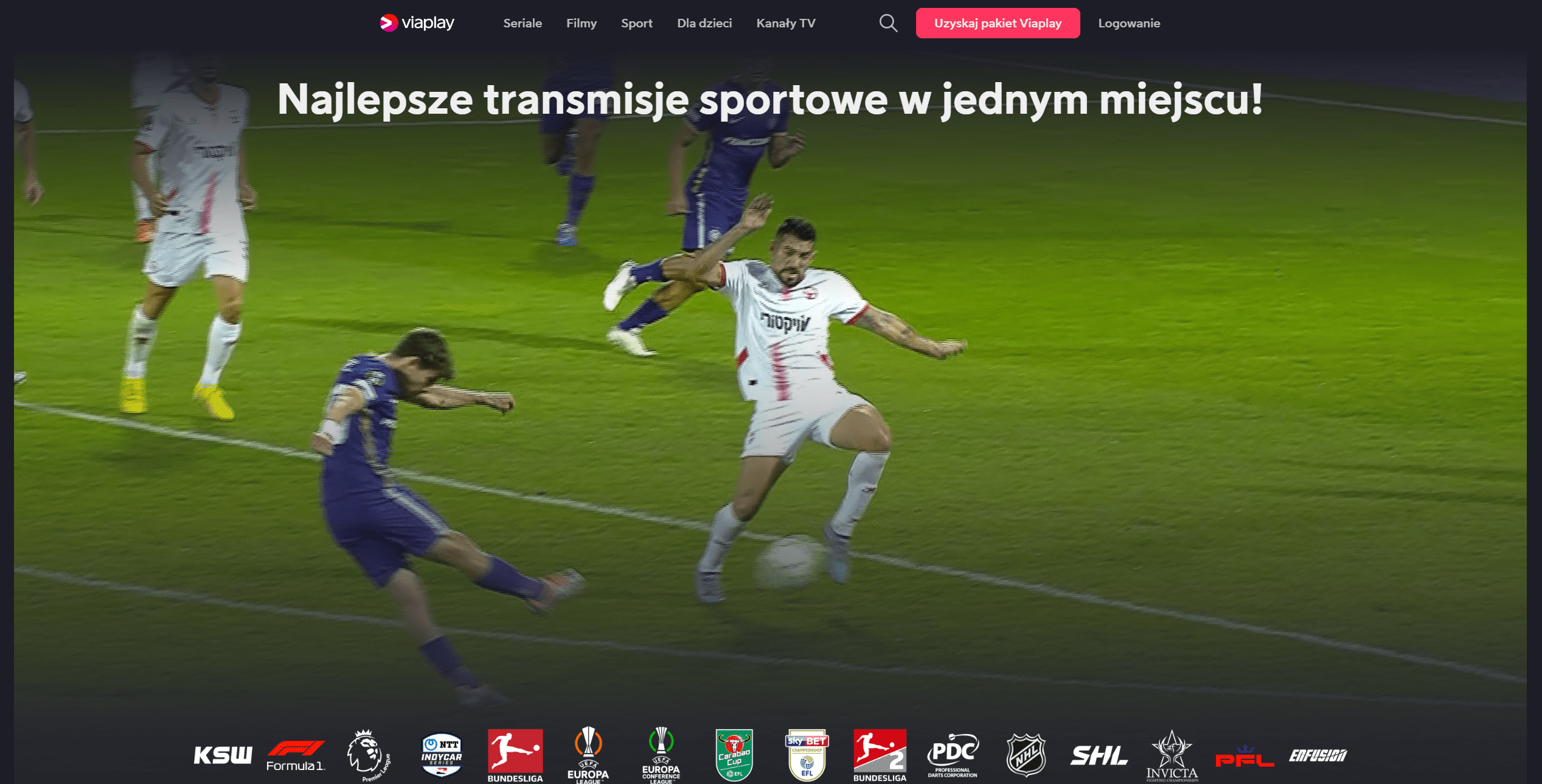 Najlepsze serwisy VOD w Polsce – który wybrać?