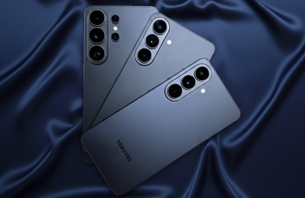 Nowy Samsung Galaxy S26 – premiera już za nami. Oto wszystko, co wiemy!