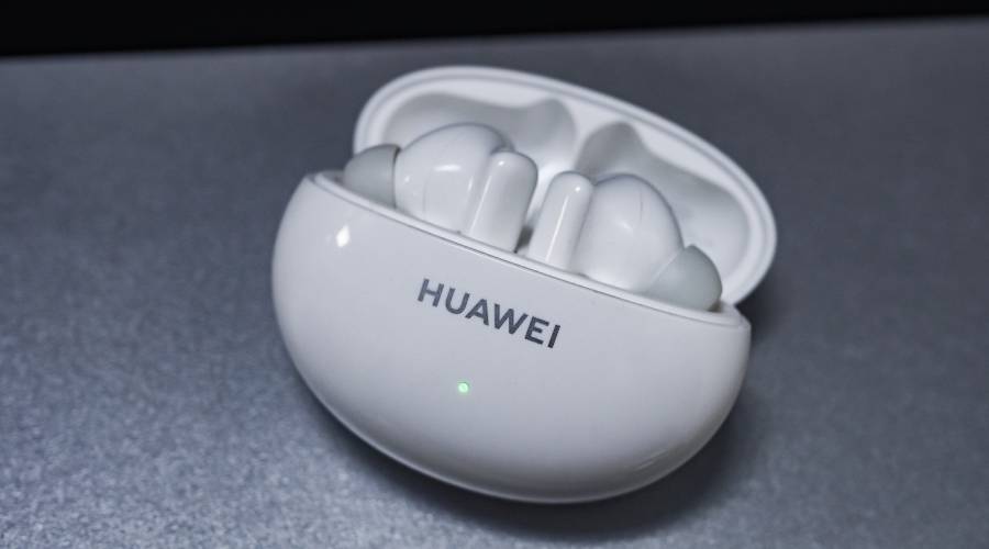 Prezent dla gadżeciarza – Top 10 od Huawei