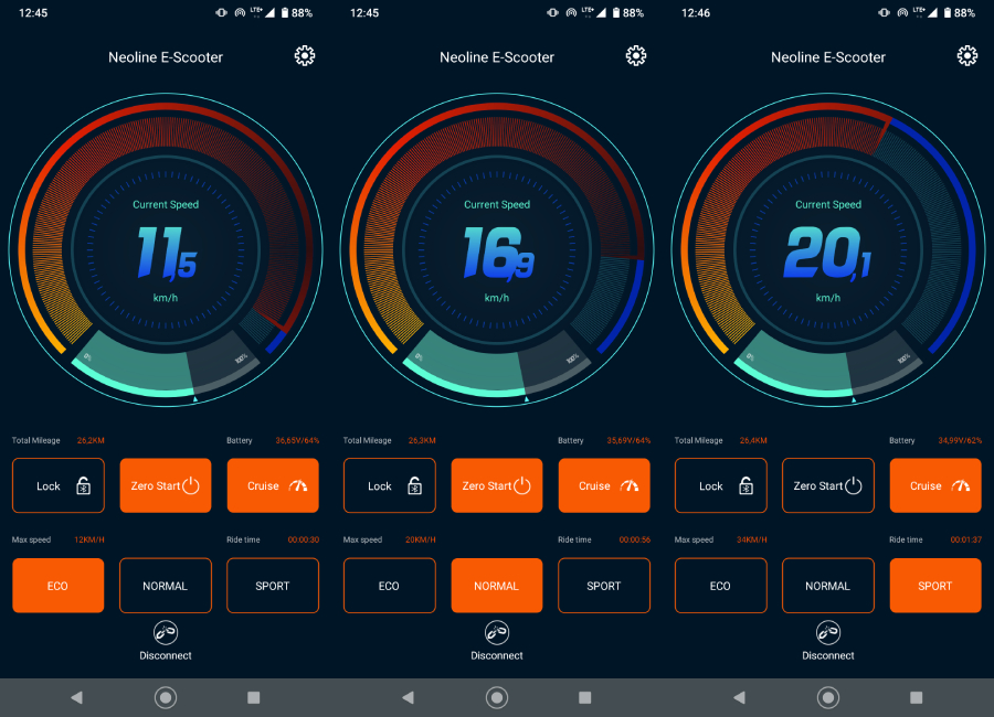 Test minimalistycznej hulajnogi elektrycznej Neoline T28
