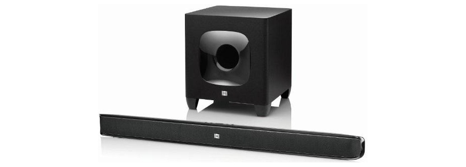 Soundbar JBL Cinema SB 400 - Opinie, Cena