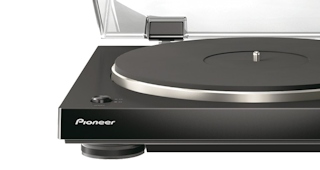 Gramofon Pioneer PL-30-K - Opinie, Cena