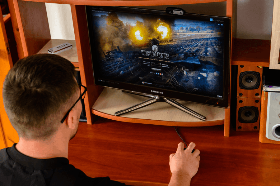 Jaki komputer kupić do World of Tanks? Wymagania gry