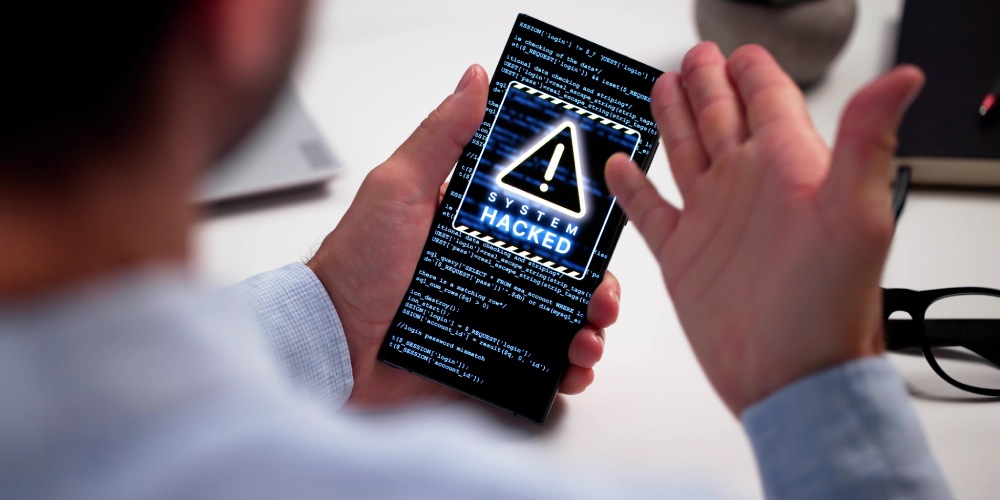 Jak sprawdzić, czy telefon jest zhakowany