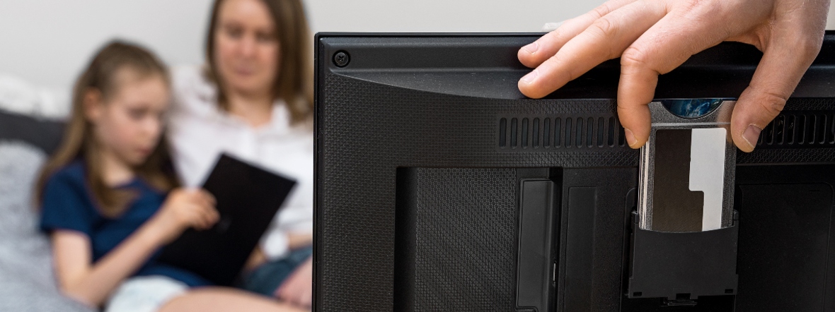 Common Interface – co to jest?