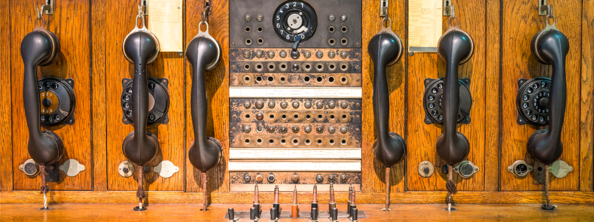 Kto wynalazł telefon, czyli historia telefonów