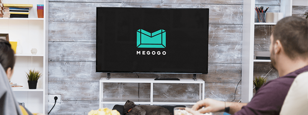 MEGOGO – ukraiński serwis streamingowy. Czym zaskoczy polskich widzów?