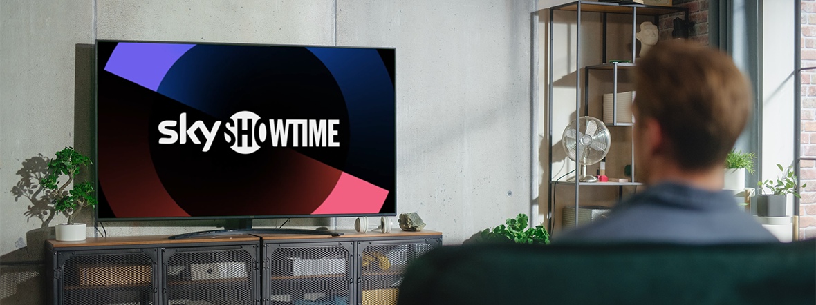 SkyShowtime w Polsce! Co to jest?