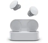 Słuchawki Microsoft Surface Earbuds (jasno-szary) - Opinie, Cena - RTV ...