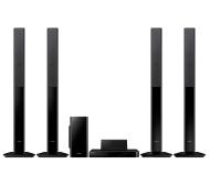 Zestaw kina Samsung HT-H5550 - Opinie, Cena - RTV EURO AGD