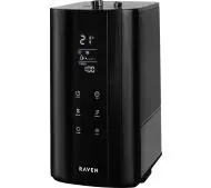 RAVEN EN006 - Dobra cena, Opinie w Sklepie RTV EURO AGD