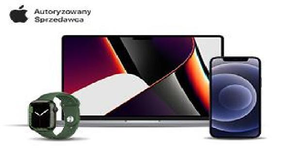 VIP room Apple w RTV EURO AGD!