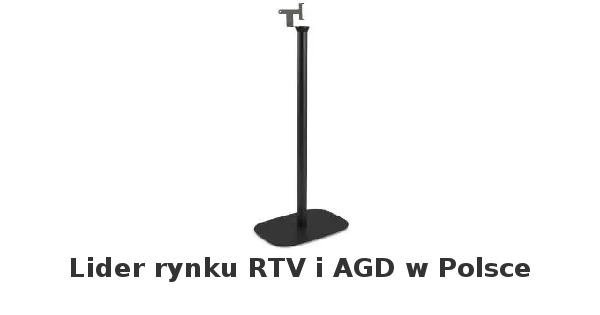 Uchwyty i podstawy głośnikowe Vogels - Status: wyprzedaże - Ceny ...