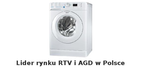 Pralki - głębokość: od 40 do 44,9 cm - Ceny, Opinie w Sklepie RTV EURO AGD