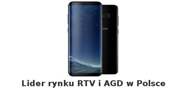 Telefony i smartfony Samsung - Ceny, Opinie w Sklepie RTV EURO AGD