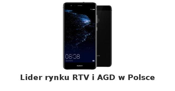 Telefony i smartfony Huawei - Ceny, Opinie w Sklepie RTV EURO AGD