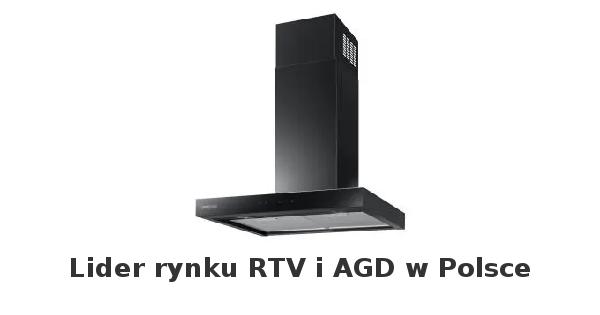 Okapy kuchenne Samsung - Rodzaj: okap kominowy - Ceny, Opinie w sklepie ...