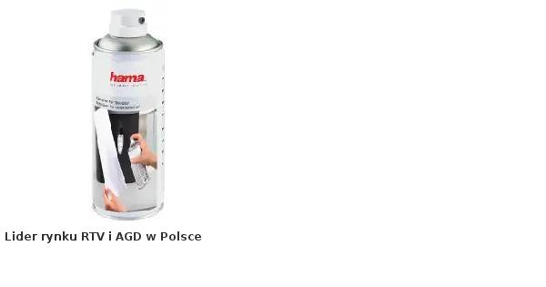 Produkty czyszczące Hama, Bosch - Rodzaj: spray - Ceny, Opinie w ...