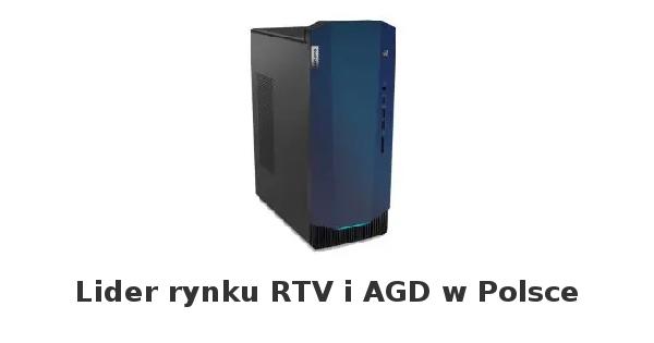 Komputery stacjonarne - Generacja procesora Intel® Core™: 10gen - Ceny ...