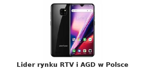 Smartfony i telefony komórkowe - Pamięć RAM: 1 GB - Funkcje telefonu: czujnik światła otoczenia ...