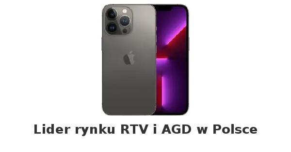 Smartfony i telefony - Ceny, Opinie w Sklepie RTV EURO AGD