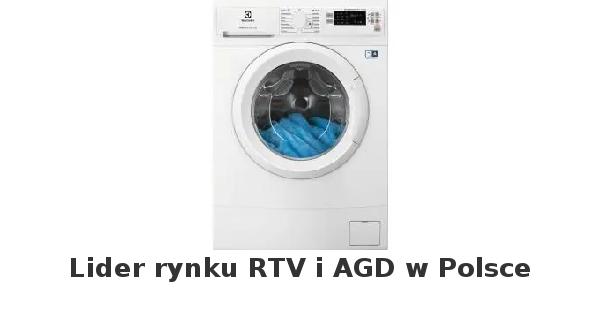 Pralki Electrolux - Głębokość: od 40 do 44,9 cm - Ceny, Opinie w ...