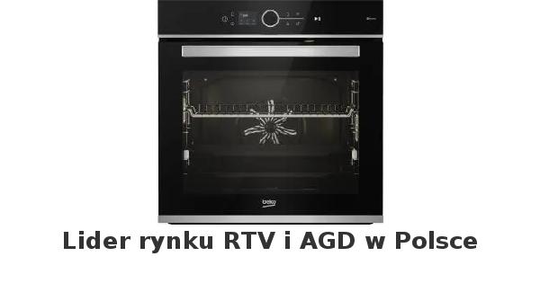 Piekarniki do zabudowy - Strona 9 - Rodzaj piekarnika: piekarnik ...