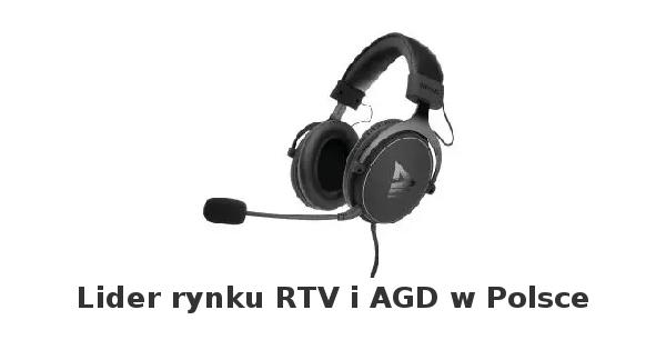 Słuchawki z mikrofonem BigBen, Savio, SureFire - Ceny, Opinie w sklepie ...