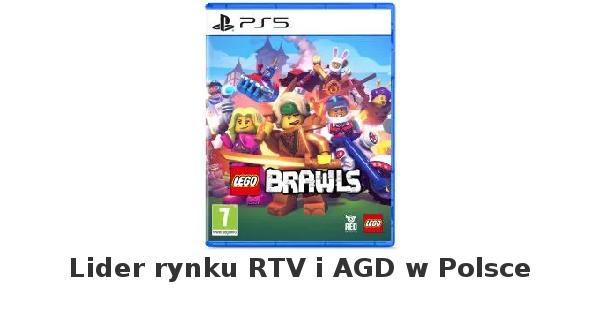 Gry na PS5 - Strona 2 - Gatunek: dla dzieci/familijna - Ceny, Opinie w ...