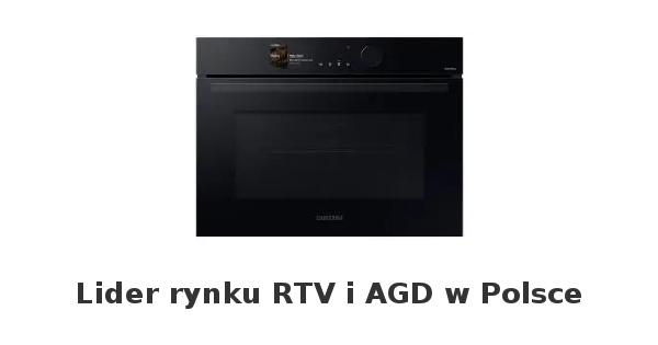 Piekarniki do zabudowy - Rodzaj piekarnika: piekarnik z mikrofalą ...