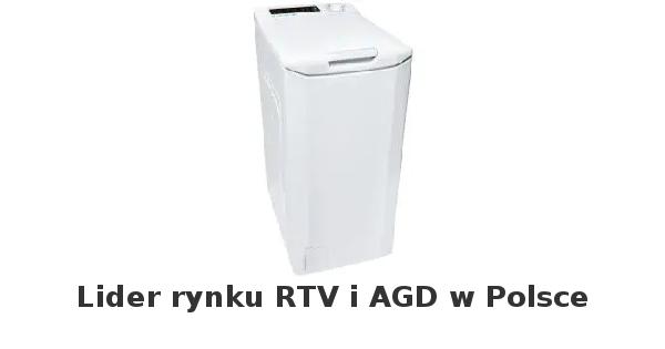 Pralki Candy, LG - Klasa energetyczna: B - Ceny, Opinie w sklepie Rtv ...