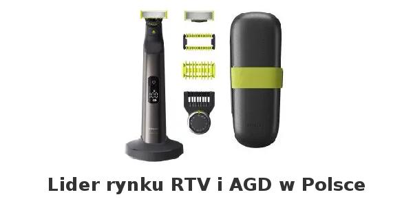 Golarki męskie Philips, Melissa - Rodzaj golarki: hybrydowa - Ceny ...