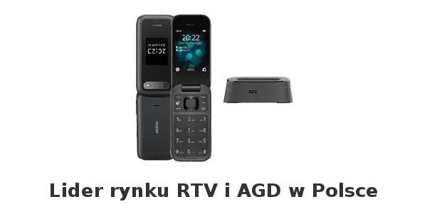 Smartfony i telefony Nokia - Opinie, Ceny