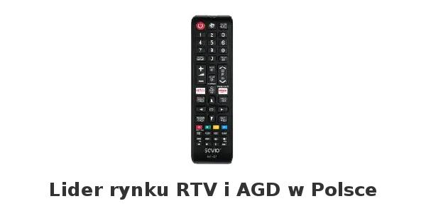 Piloty uniwersalne - Marka telewizora: Samsung - Ceny, Opinie w sklepie ...