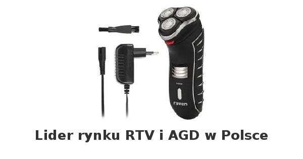 Golarki męskie - Strona 2 - Golenie na sucho/mokro: na sucho - Ceny ...