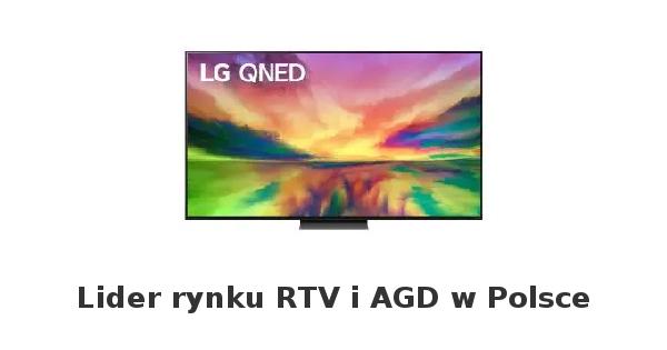 Telewizory LG - Opinie, Ceny