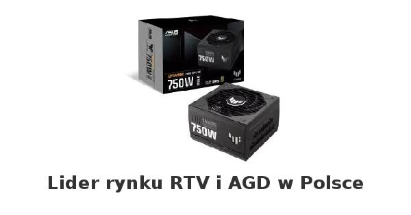 Zasilacze do komputera - Standard: ATX 12V v3.0 - Zabezpieczenia ...