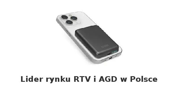 Powerbanki - Strona 26 - Porty i standardy ładowania: USB typ C - Ceny ...