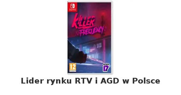 Gry na Nintendo Switch - Wydawca: Team17, Aksys Games - Ceny, Opinie w ...