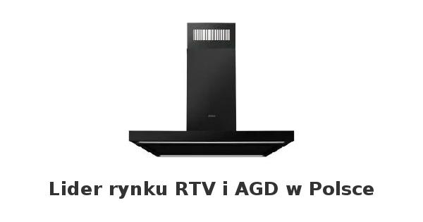 Okapy kuchenne - Rodzaj: okap sufitowy, okap wyspowy - Funkcje ...