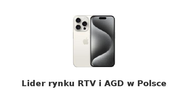 Smartfony i telefony komórkowe Apple - Seria: iPhone 15 Pro - Ceny ...