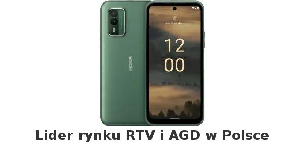 Smartfony i telefony komórkowe Nokia - Aparat przedni: od 15 do 19 Mpix - Ceny, Opinie w sklepie ...