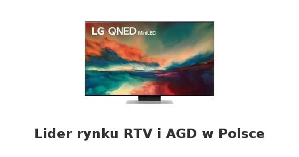 Telewizory LG - Opinie, Ceny